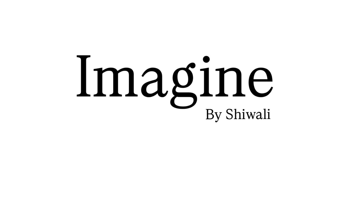 Imagine By Shiwali